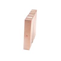 China YXG-32 Grade Microwave Sm2Co17 Operating Temperature 250-500°C for sale