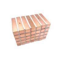 China YXG-32 Grade Microwave Sm2Co17 Operating Temperature 250-500°C for sale