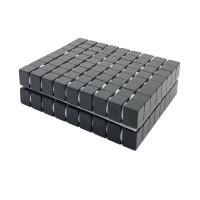 China Epoxy Coated Custom Industrial Magnets Axial For Traction Motors for sale
