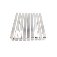 China Block Industrial Neodymium Magnets N35-N52 Rare Earth Magnetic for sale