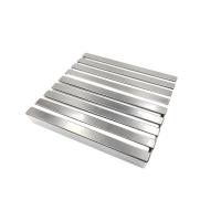 China Block Industrial Neodymium Magnets N35-N52 Rare Earth Magnetic for sale