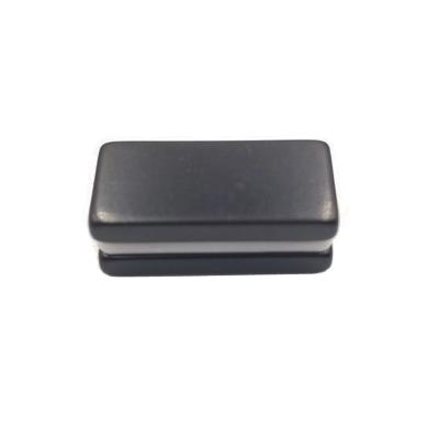 China NdFeB Sintered Neodymium Magnet Sheet for Industrial Uses for sale