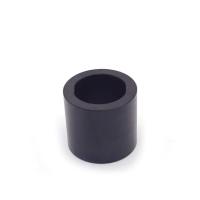 China Multi Poles Bonded Neodymium Magnet Cylinder Moulding NdFeB OEM for sale