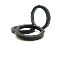 China High Quality 20kg Pull Force BN-6 Bonded Neodymium Magnet for sale