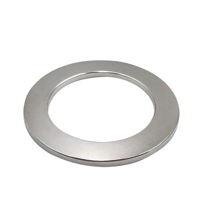 China High Grade N35-N52 Neodymium Iron Boron Magnets  In Speakers for sale