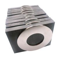 China Most Powerful Rare Earth Magnets for sale