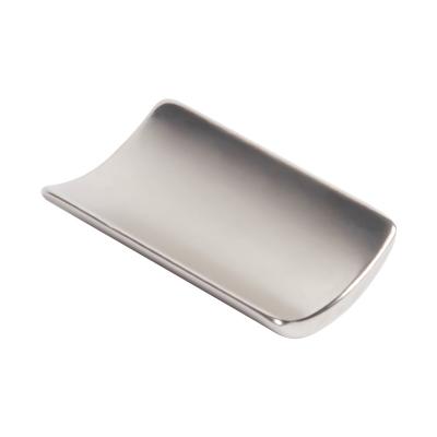 China Neodymium Arc N50 Magnets for sale