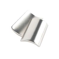 China Neodymium Arc N50 Magnets for sale