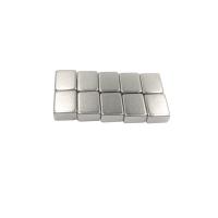 China N35 Thin Neodymium  Magnet for sale