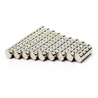 China High Temperature Resistance Sintered Magnetic Alloy for sale