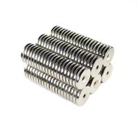 China High Temperature Resistance Sintered Magnetic Alloy for sale