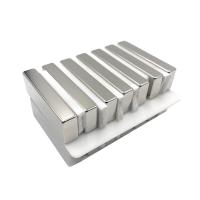 China Magnetic Sintered Neodymium Magnet for sale
