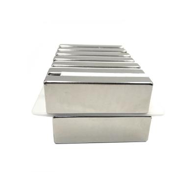 China Magnetic Sintered Neodymium Magnet for sale