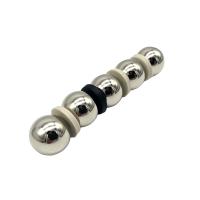China Spherical Neodymium Magnets spheres for sale