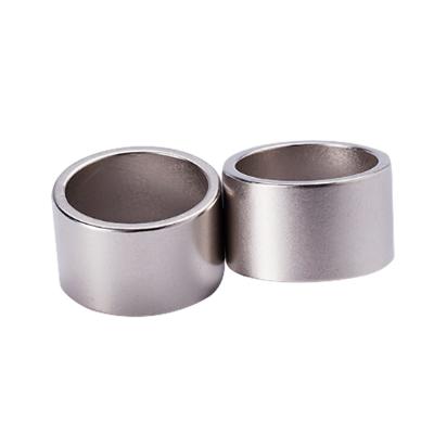 China Sintered Neodymium NdFeB Magnets for sale