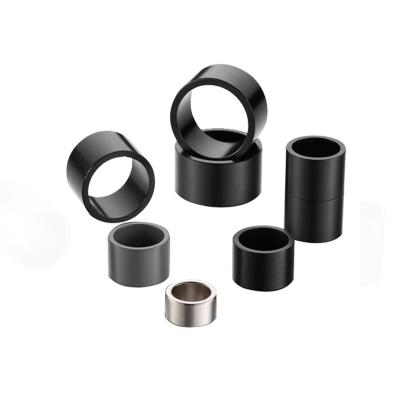 China 8 Pole Neodymium Magnet Ring Customized Size ODM Grade BN-10 for sale