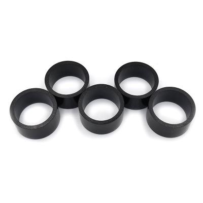 China 8 12 24 Poles Ring Arched Bonded Ndfeb Magnet For Spinder Motor for sale