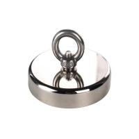 China ODM Fishing Neodymium Magnets Nickel Coated For Industrial Applications for sale