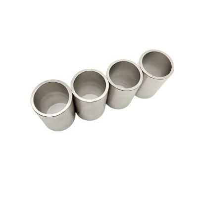 China 80-220°C Powder Metallurgy Magnet Customizable Magnetic Orientation For Temperature Environments for sale