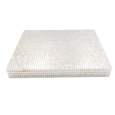 China Sintered Neodymium Magnet with High Corrosion Resistance, Customized Size, and High Pull Force for Motors and Sensors for sale