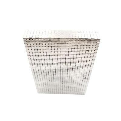 China ISO 9001 and IATF 16949 Certified Sintered Neodymium Magnet with Consistent Performance for High Temperature Applications for sale