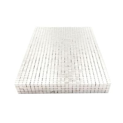 China Top-Grade Sintered NdFeB Magnet N35-N52 As Customization for Custom Magnetic Performance for sale