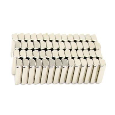 China As Customization Magnetic Orientation Rare Earth Magnet with IATF16949 Certification for sale