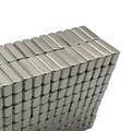 China Thinckness Magnetization Industrial Neodymium Magnets 33UH 33SH for sale