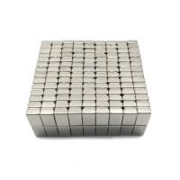 China Thinckness Magnetization Industrial Neodymium Magnets 33UH 33SH for sale
