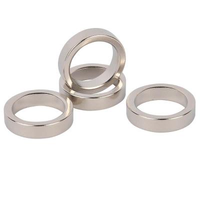 China Customsize Industrial Rare Earth Magnets The Perfect Choice for Industrial Needs for sale