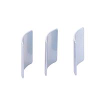 China Industrial Durability Achieved with Nickel Coated Industrial Neodymium Magnets for sale