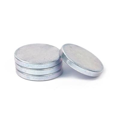 China Sintered Neodymium Magnet with Axial Magnetization Direction Custom Shapes and High Magnetic Field Strength for Motors and Sensors for sale