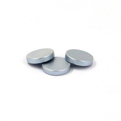 China Epoxy Coated Industrial Rare Earth Magnets for High Temperature Applications for sale