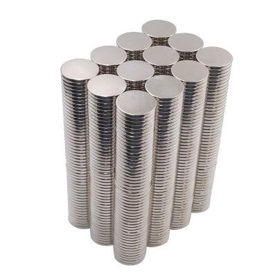 China High Temperature Resistance Industrial Neodymium Magnets Customsize and Neodymium Iron Born for Industrial Applications for sale