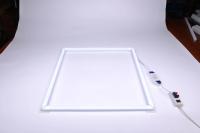 China LED Slim Panel 120° Beam Angle 3 Years Warranty for sale