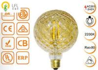 China High Power LED Commercial Exterior Lighting Customized Size for sale