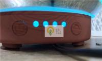 China Efficient Exterior LED Lighting Solution with LED Light Source for sale