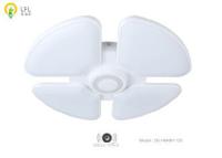 China Durable Commercial LED Outdoor Lighting - 220V Voltage Aluminum Construction for sale