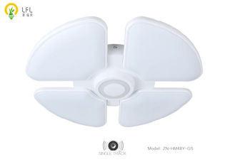 China Durable Commercial LED Outdoor Lighting - 220V Voltage Aluminum Construction for sale