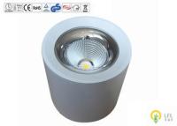 China 5000K Color Temperature Exterior LED Lighting with Weather Resistant Design for sale