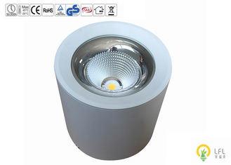 China 5000K Color Temperature Exterior LED Lighting with Weather Resistant Design for sale