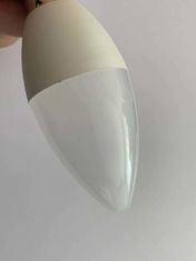 China Surface Mounted Aluminum LED Outdoor Lighting 10000lm 5000K 50000hrs Lifetime DC 5V 2W for sale