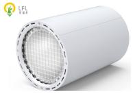 China Surface Mounted Outdoor LED Lighting System 2W Power 10000lm 80 Cri Aluminum Heat Dissipation for sale