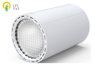 China Surface Mounted Outdoor LED Lighting System 2W Power 10000lm 80 Cri Aluminum Heat Dissipation for sale