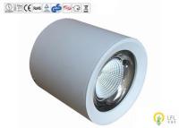 China 50000hrs Waterproof Outdoor LED Photocell Floodlight With 30W Epistar Chips for sale