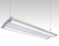 China 80W Extended Aluminum Commercial Outdoor LED Lighting With 50 Hour Lifetime for sale