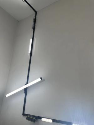 China 150Lm/W Surface Mounted Epistar Led Commercial Outdoor Lighting With Microwave Motion Sensor for sale
