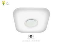 China Commercial Epistar LED Parking Lot Lighting Microwave Sensor Motion Activated LED Light for sale