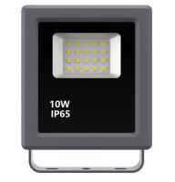 China Smart Controlled Commercial LED Outdoor Lighting With Motion Sensor for sale