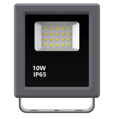 China Smart Controlled Commercial LED Outdoor Lighting With Motion Sensor for sale